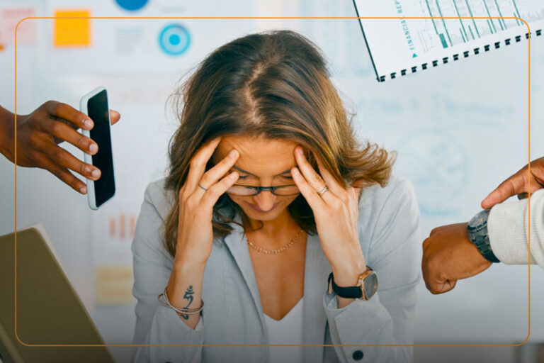 Saúde mental no trabalho: novas exigências para empresas a partir de maio - Molina Tomaz